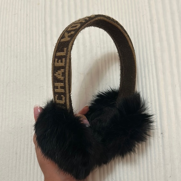 MICHAEL Michael Kors | Accessories | Michael Kors Ear Muffs | Poshmark